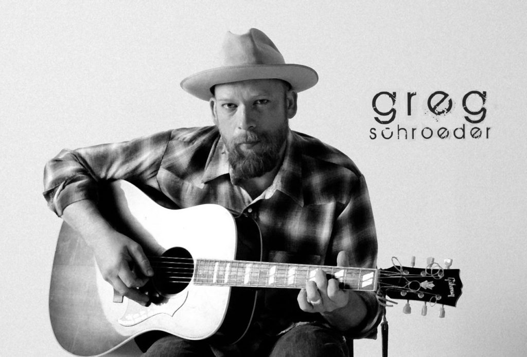 Greg Schroeder